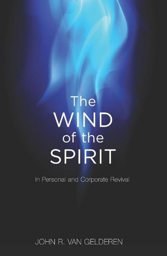 The Wind of the Spirit – an important study on the Holy Spirit ...