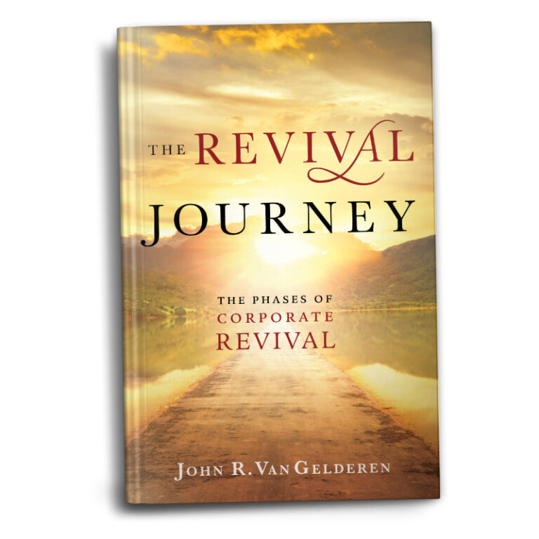 The Revival Journey Download - Revival Focus