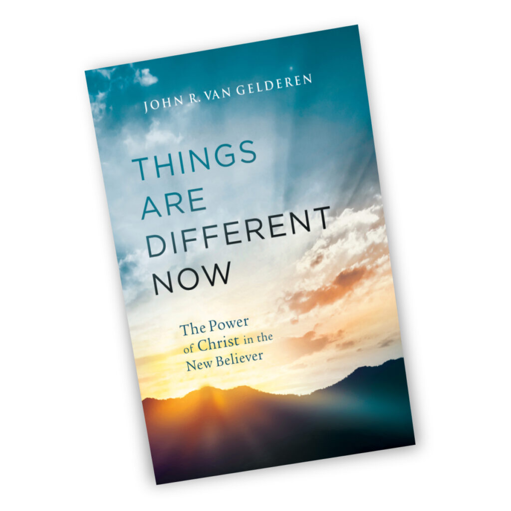 Tracts - Revival Focus