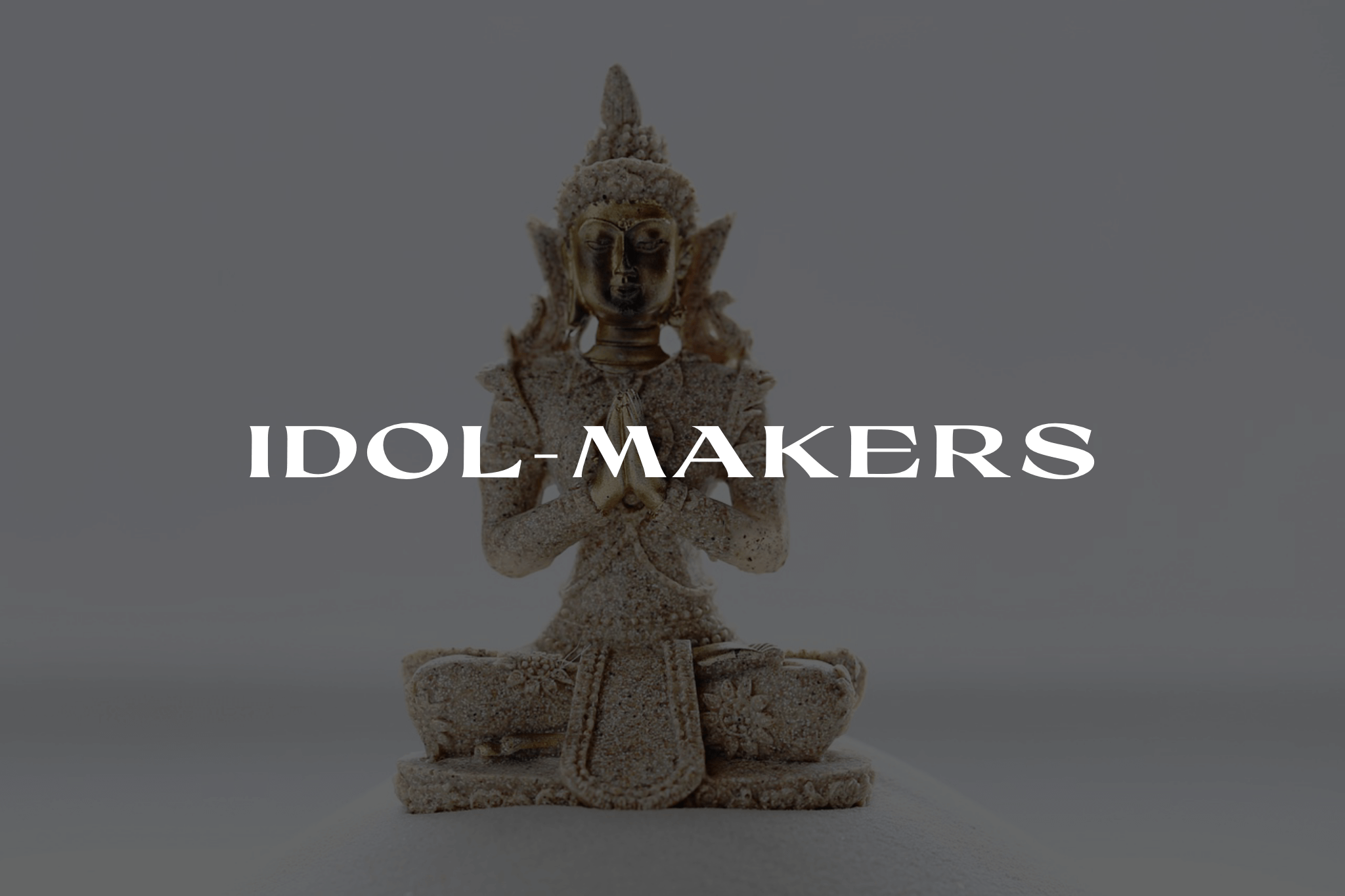 Idol-makers - Revival Focus