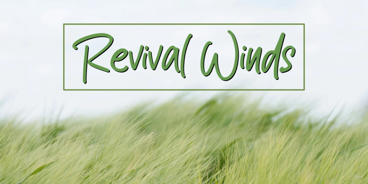 Revival Winds at Awake ’25 - Revival Focus